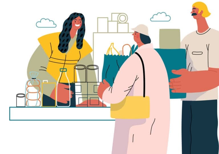 Merchandising Services - SPAR INC.