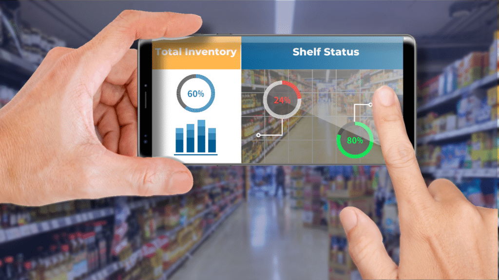Mastering the Art of Inventory Management - SPAR INC.