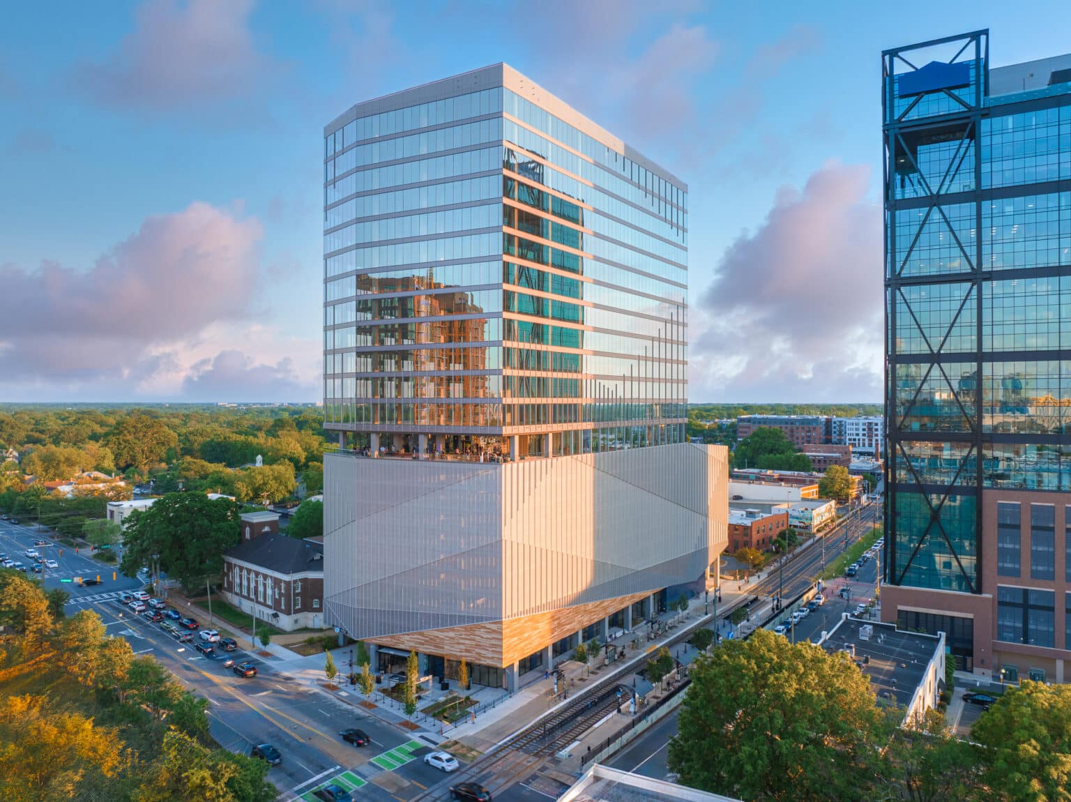 SPAR Group Announces Relocation of Corporate Headquarters - SPAR INC.