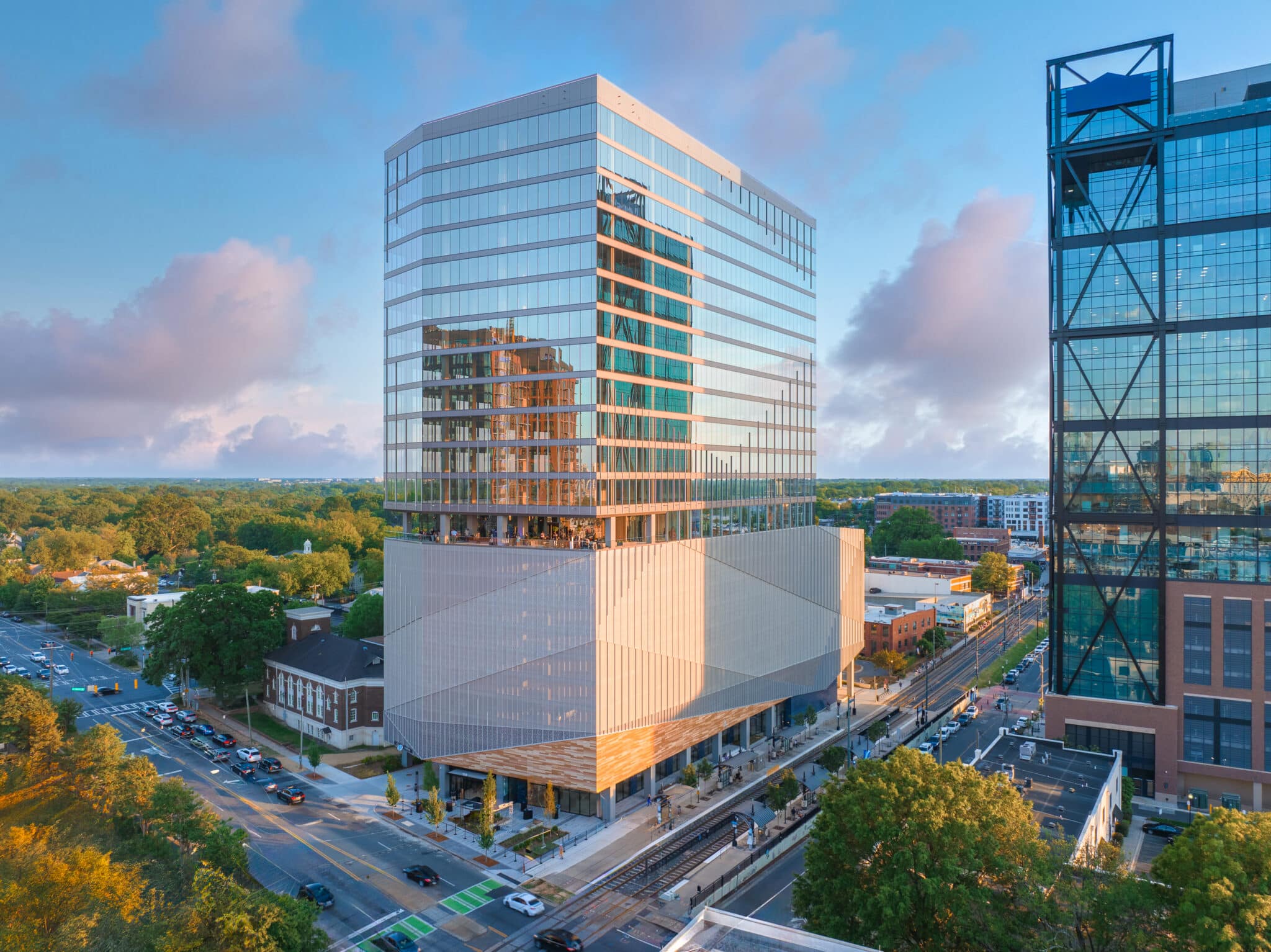 SPAR Group Announces Relocation of Corporate Headquarters - SPAR INC.